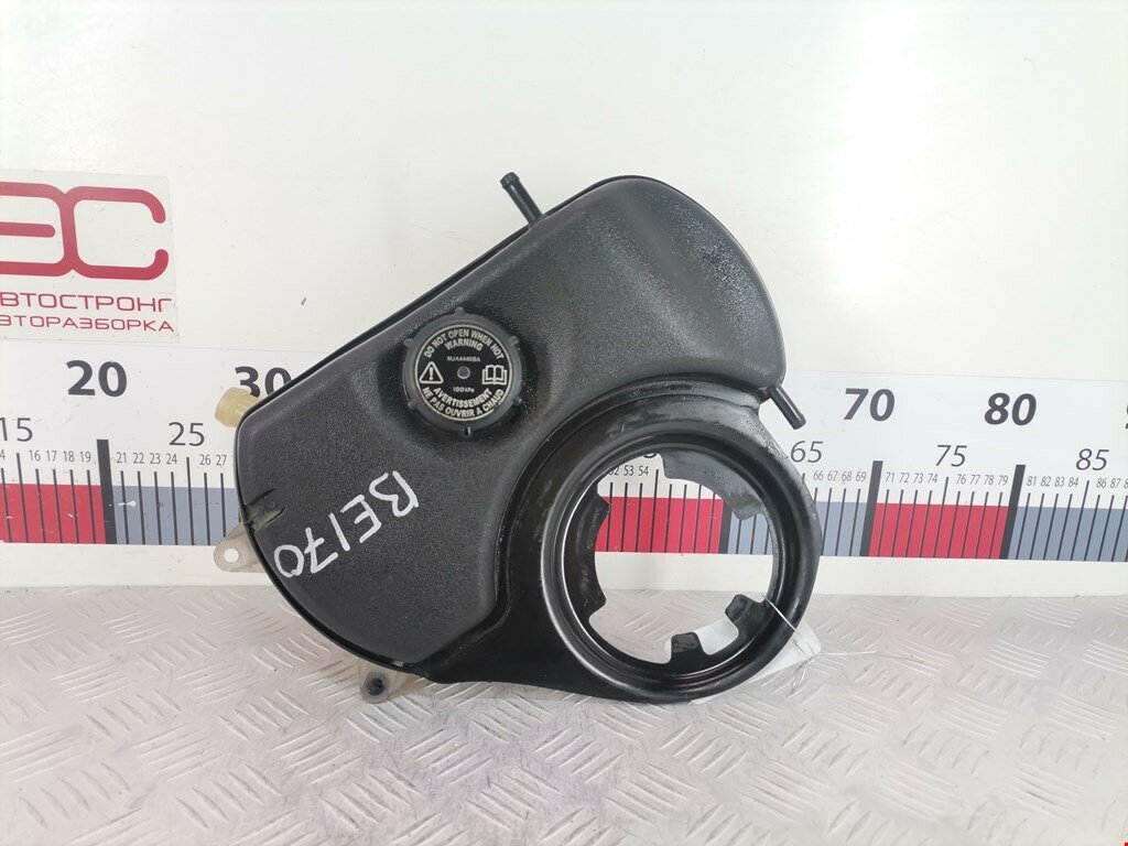 Бачок расширительный Jaguar X-Type 1X438K218AF арт. 1694370