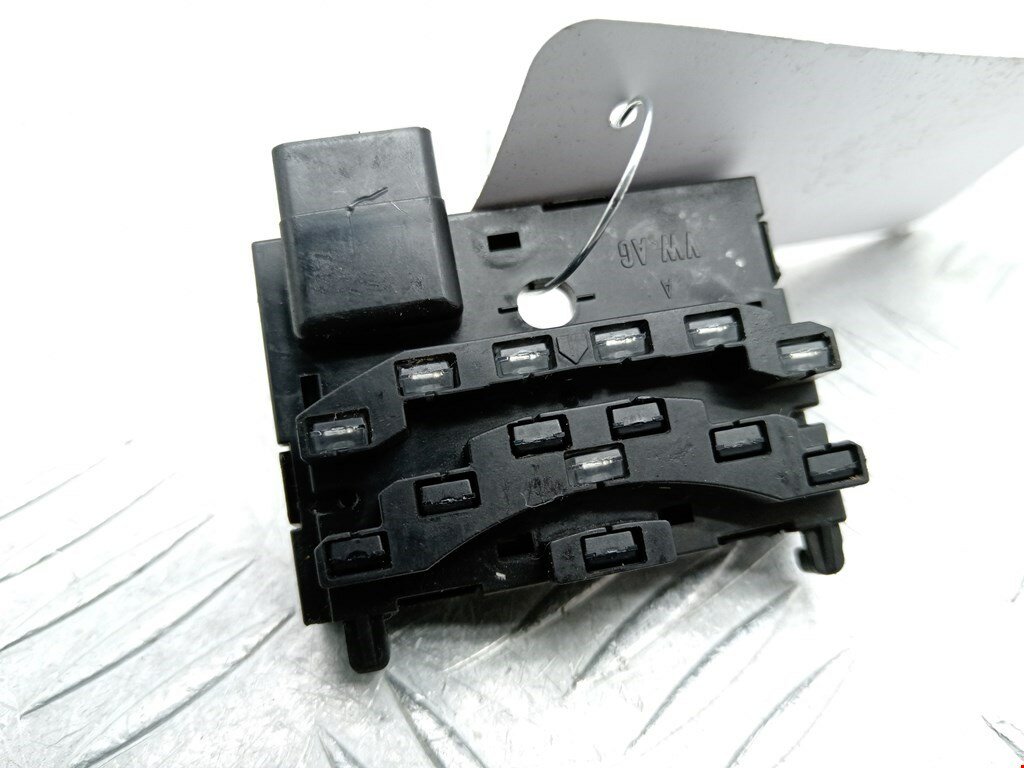 Датчик угла поворота рулевого колеса Volkswagen Tiguan 1 1K0959654 арт. 1972703