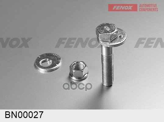 Комплект болтов FENOX арт. BN00027