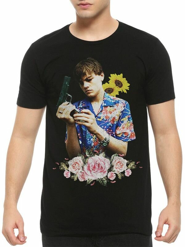 Футболка Dream Shirts
