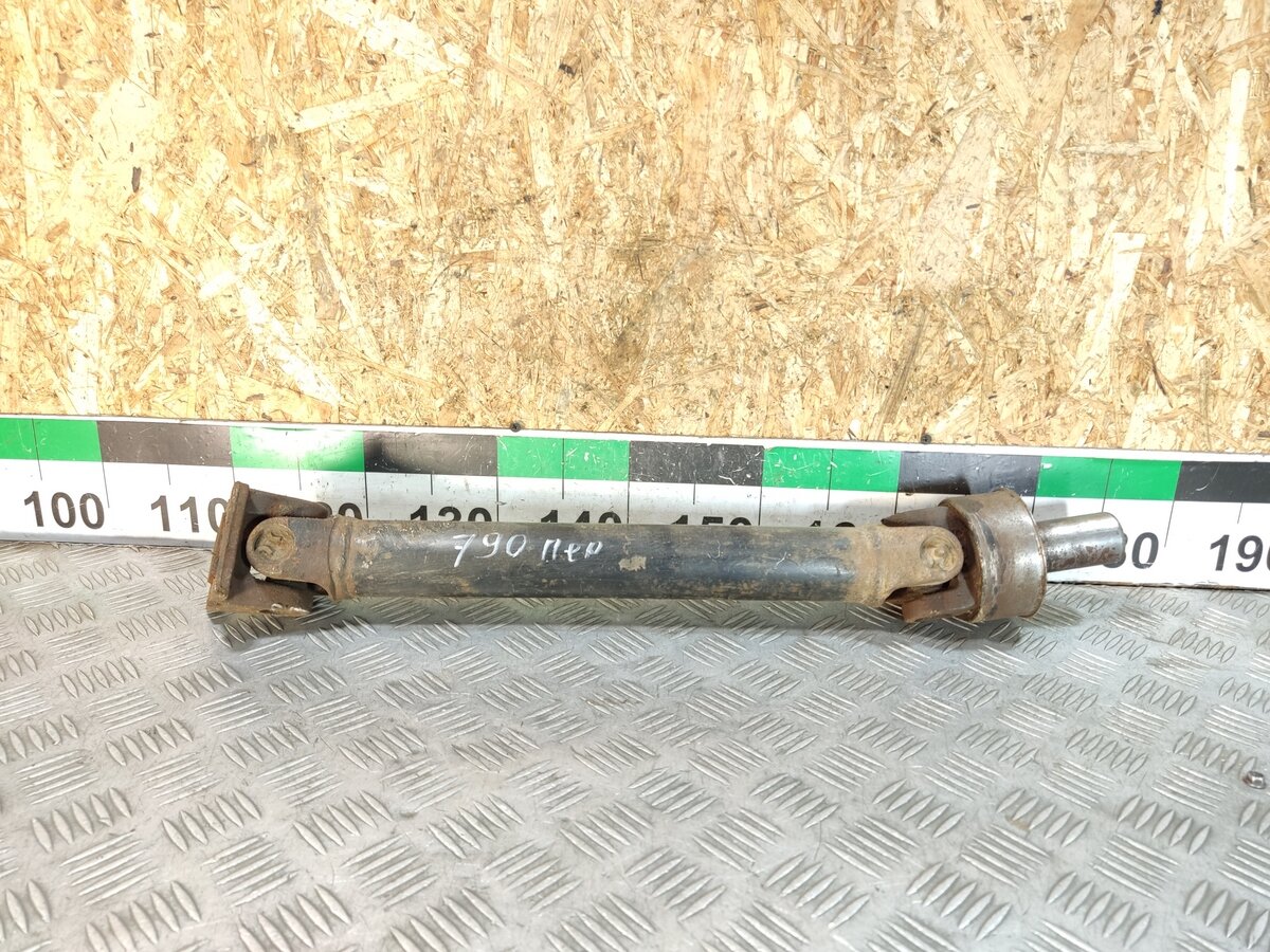 Вал карданный передний MITSUBISHI L200 K6,K7 3401A918