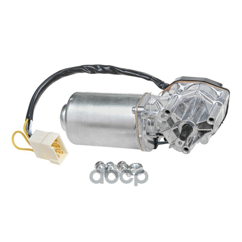 Мотор Стеклоочистителя GANZ арт. GRS04003