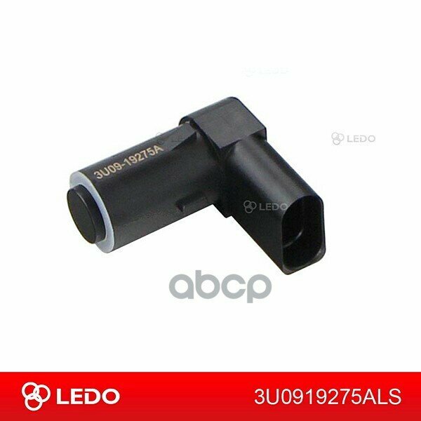 LEDO Датчик парковки 3U0919275A LEDO LEDO арт. 3u0919275als