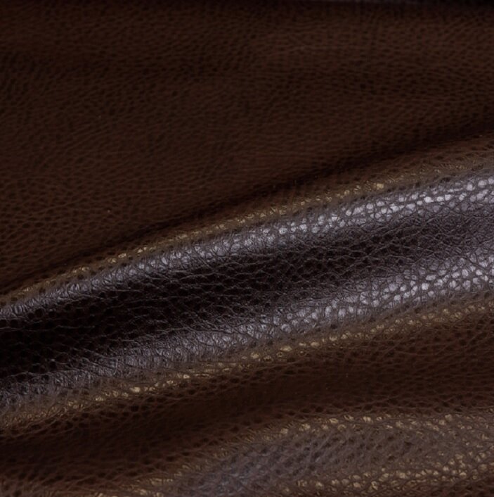 Искусственная кожа " Teos" для обивки мебели. Отрезной материал для перетяжки, реставрации и ремонта диванов, кресел, стульев. Любой метраж единым отрезом при оформлении покупки в одном заказе