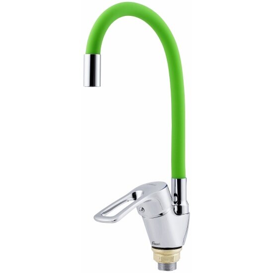 Смеситель для кухни Fauzt FZs-833-G129