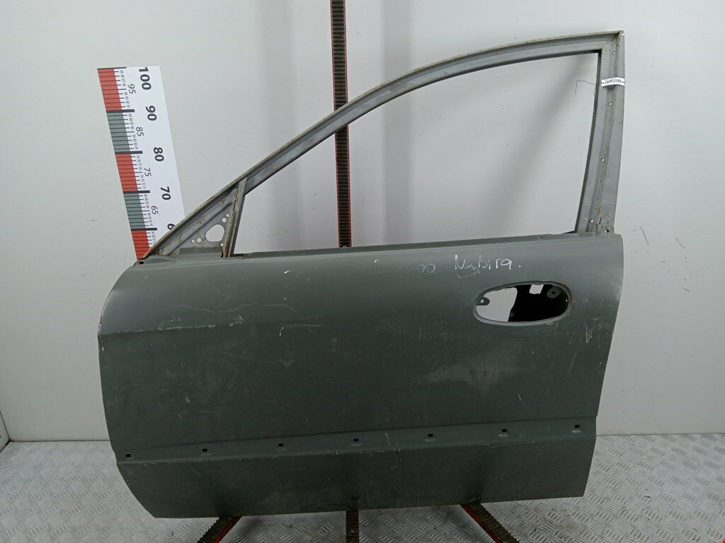 Дверь передняя левая Daewoo Nubira 2 арт. 2102737