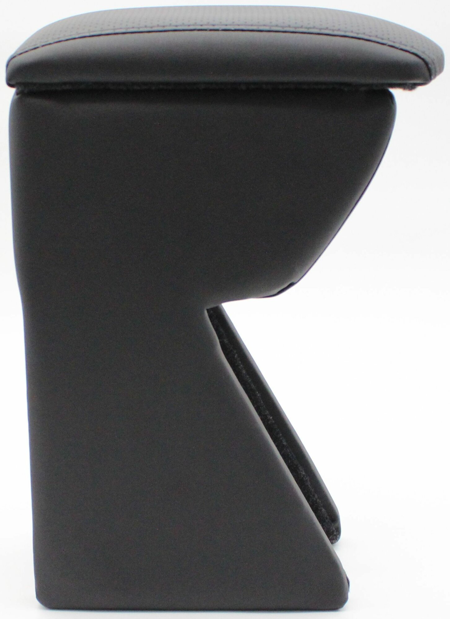 Подлокотник в Lada Granta 2011- / подлокотник для Лада Гранта , магнитный замок, из премиум экокожи