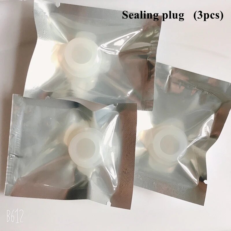 Насадки для ирригатора Xiaomi Mijia package 8