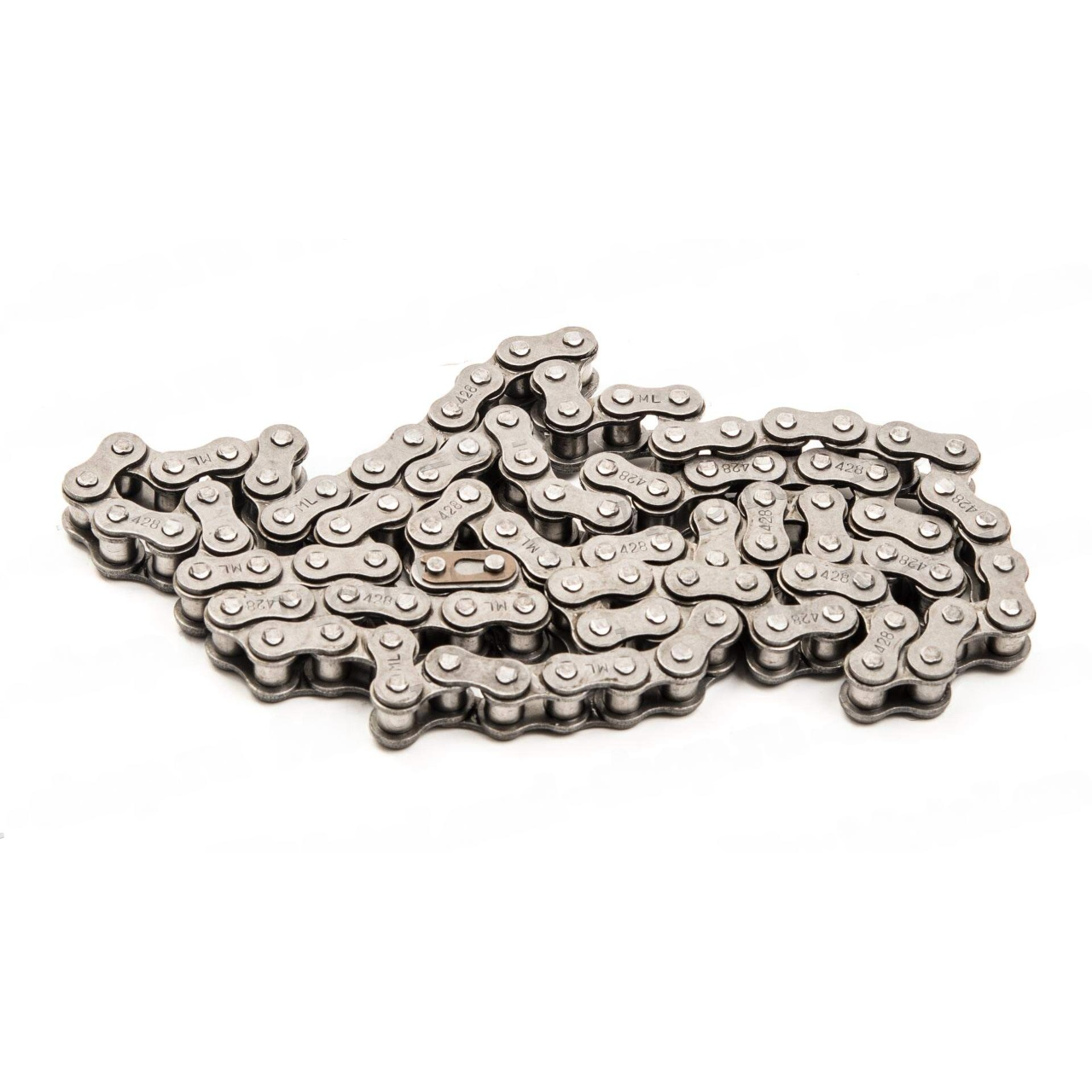 Цепь приводная 428-98 ALPHA/DELTA Motoland