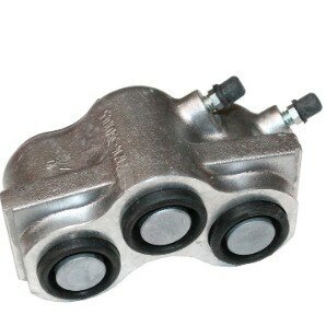 Цилиндр тормозной lada 2120/2121-2131/2123 лев.