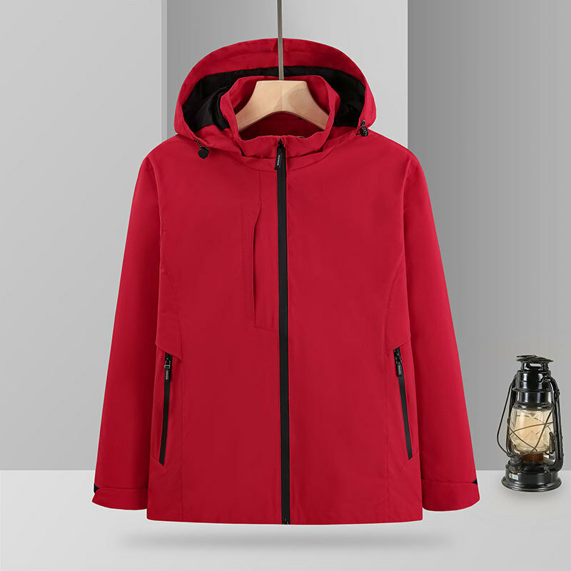 Куртка спортивная