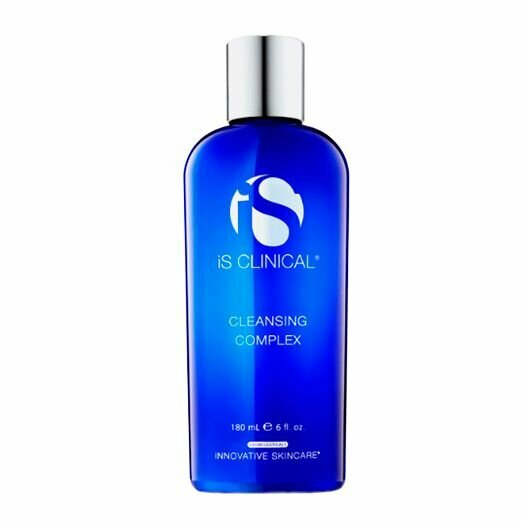 IS CLINICAL Cleansing Complex Гель для умывания, 180 мл