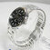 Наручные часы CASIO, серебристый