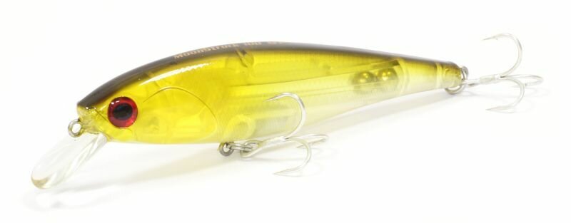 Воблер Golden Mean MoonStruck 100SP 04