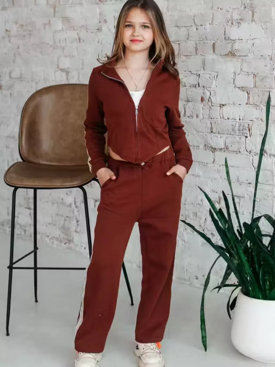 Комплект одежды весна-осень 2024