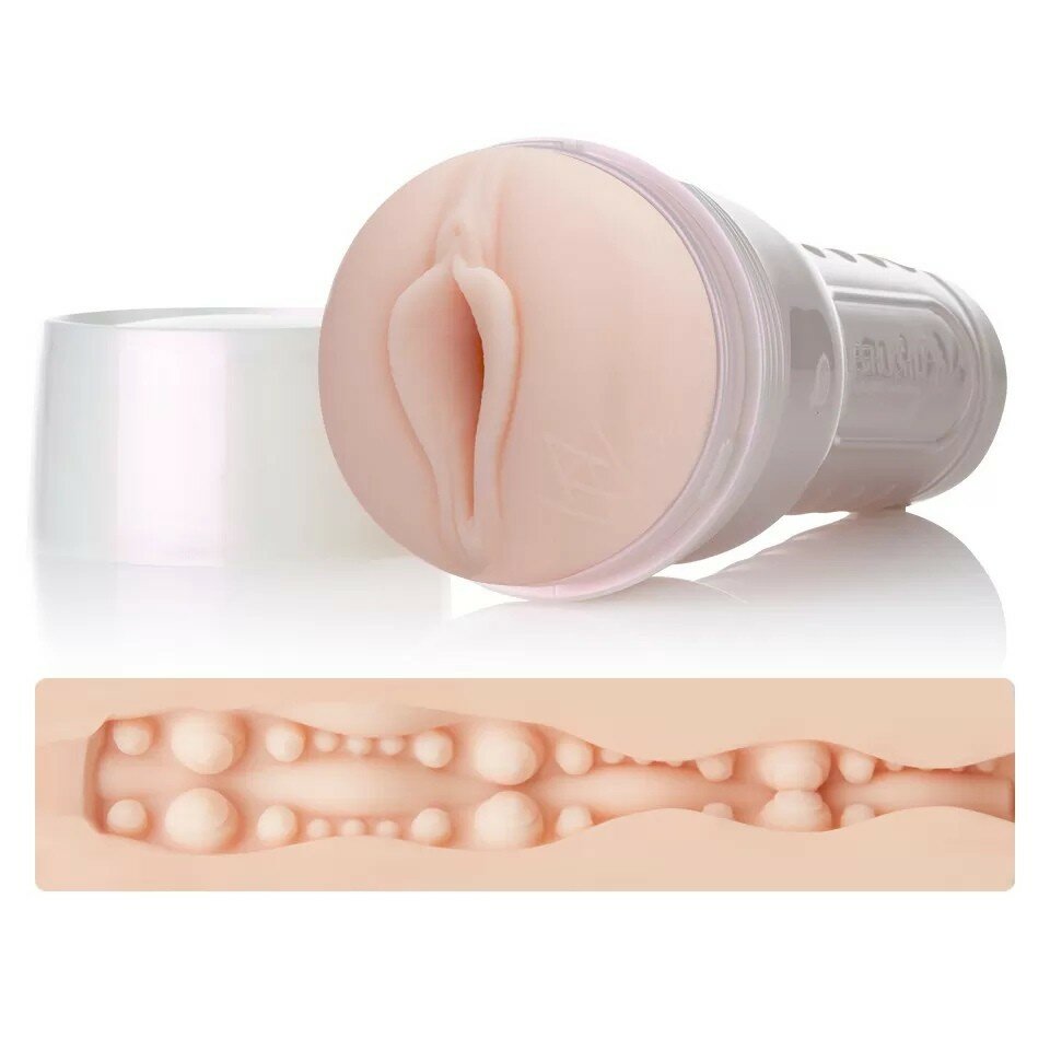 Мастурбатор Fleshlight Girls Signature AnGela White Indulge вагина