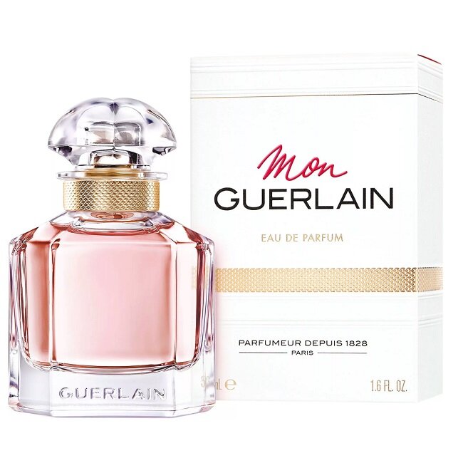 Парфюмерная вода Guerlain Mon 50 мл