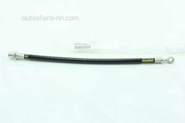 SUBARU 37251AC001 Шланг сцепления SUBARU 37251-AC001
