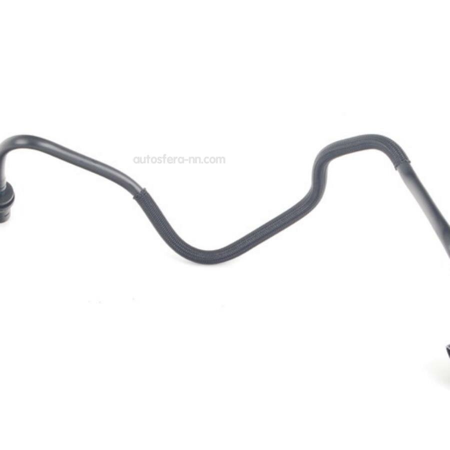 BMW 11157603816 вакуумный трубопровод
