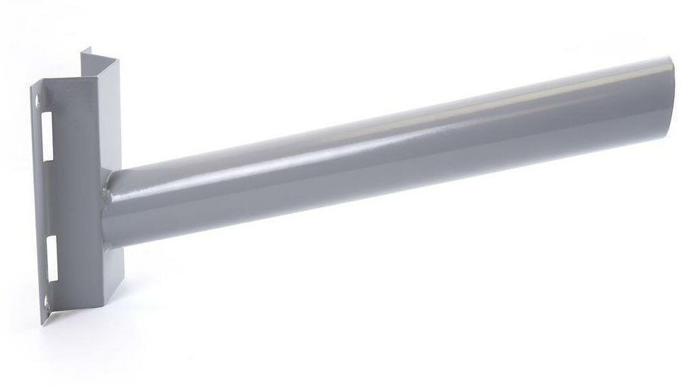 Кронштейн для уличного консольного светильника Feron ДС-4 41430