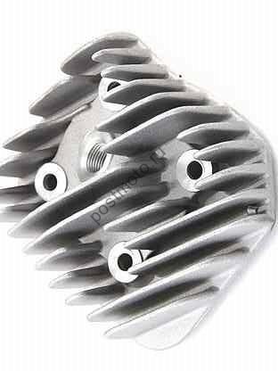 Головка цилиндра для скутера хонда дио HONDA Dio (AF-18)