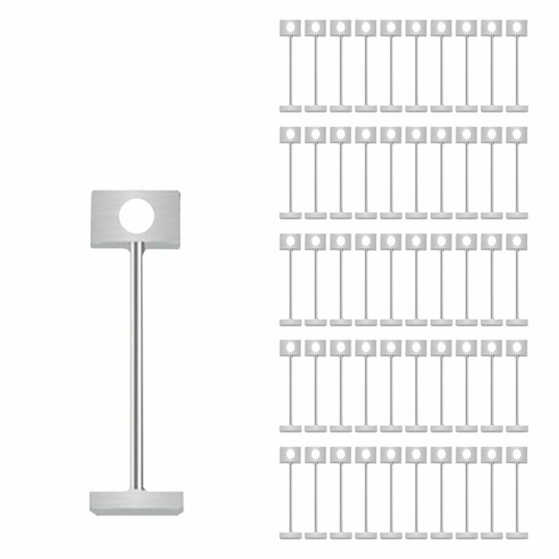 Сменные стальные иглы 2,0 мм 100 шт. MyPads для системы выравнивания плитки
