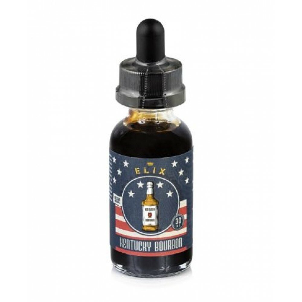 Эссенция для улучшения вкуса Elix Kentucky Bourbon (Кентукки Бурбон) на 10 л
