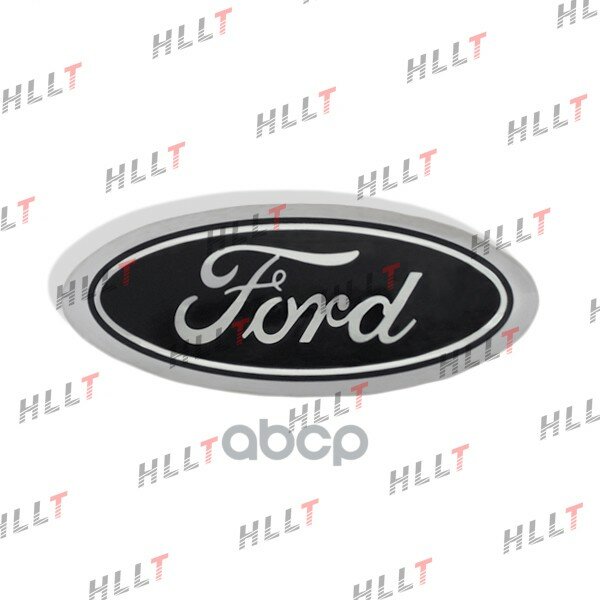 Эмблема передняя FORD FOCUS III (11-.) 17,5 см HLLT арт. HLHH0185