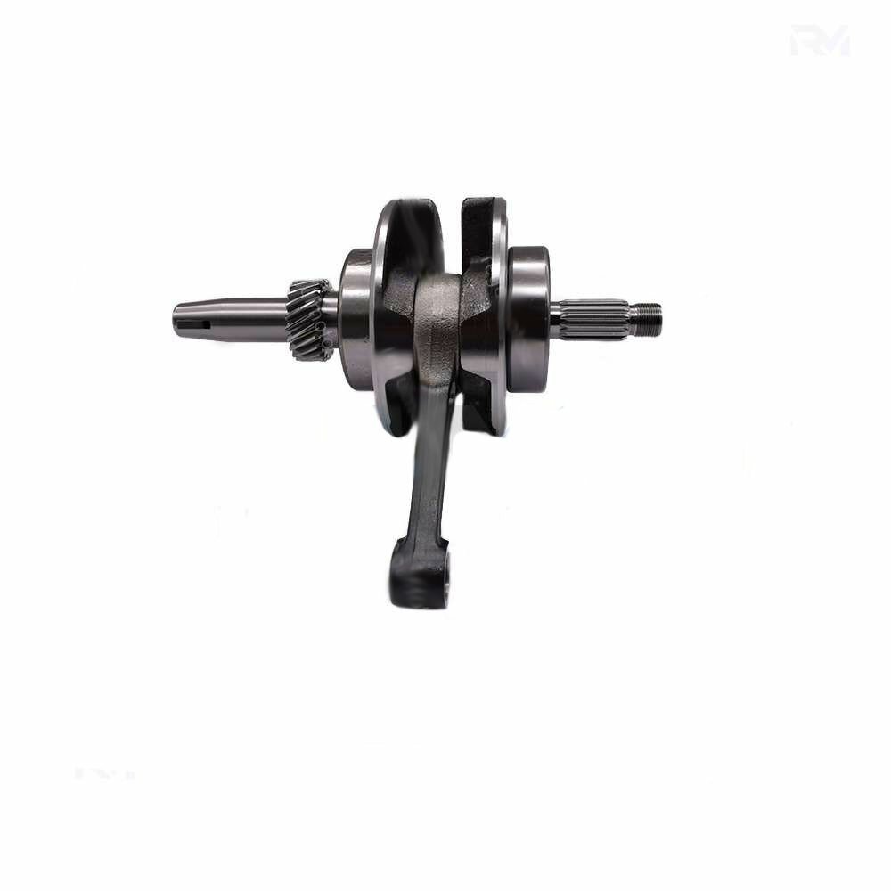 Коленвал 165FML, 200-9, для квадроцикла, мототехники, запчасти двигателя