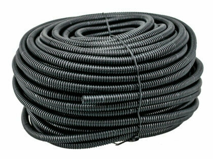 Гофра Titan SLT-4