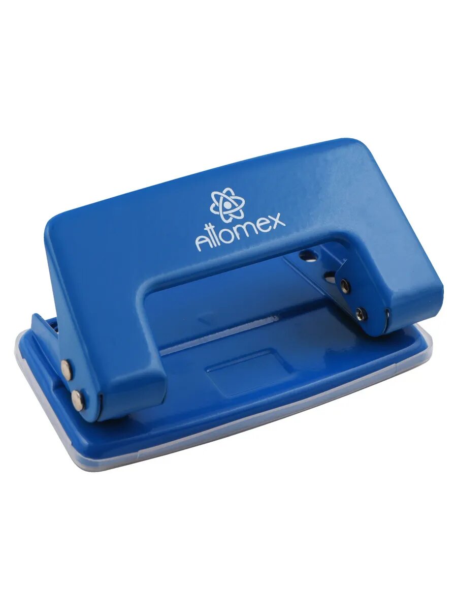 Дырокол на 10 листов