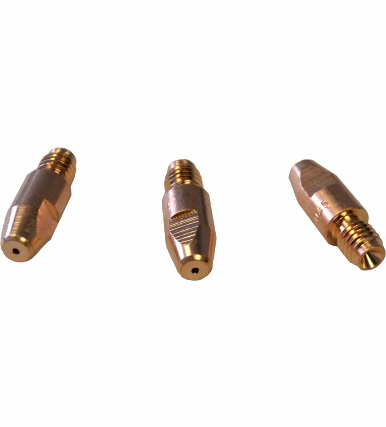 Наконечник E-Cu M 8/1,2/D=10,0/30,0 140.0442.50 - 10 шт.