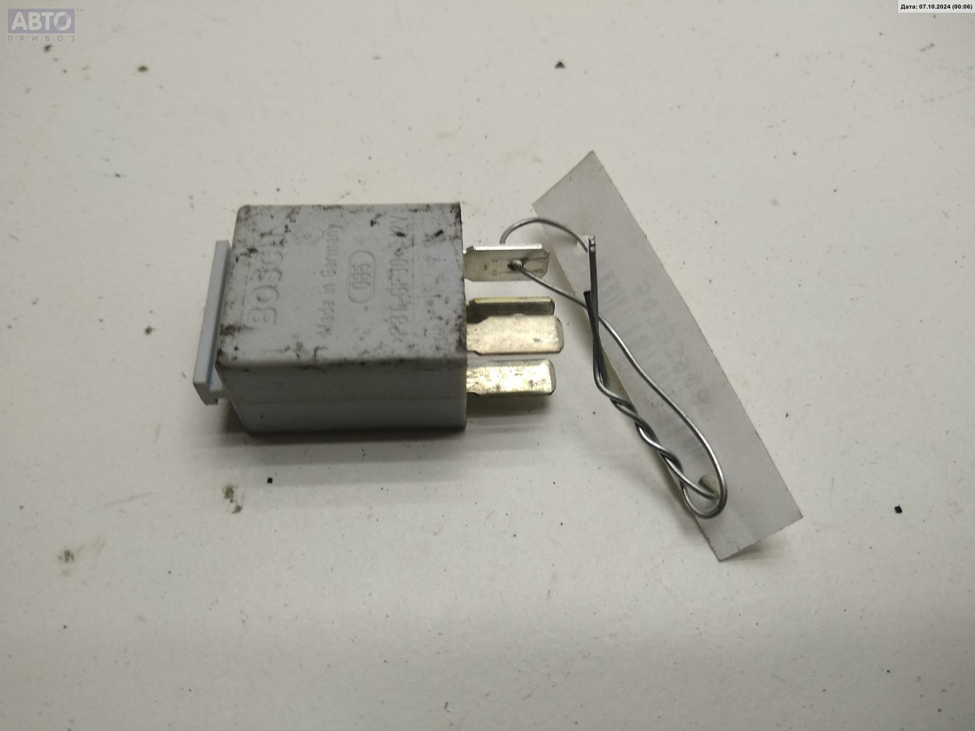 Реле (прочие) Volkswagen Sharan (2000-2010)