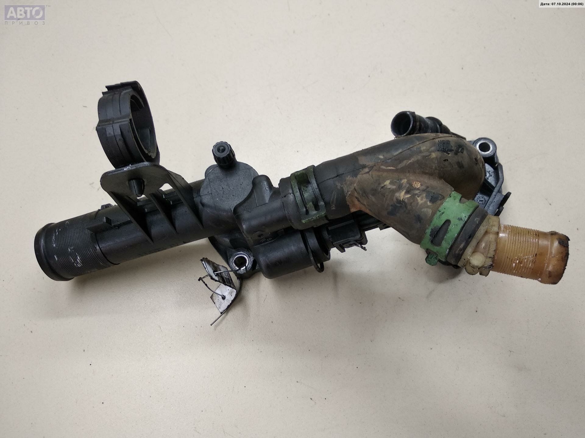 Корпус термостата Nissan Note