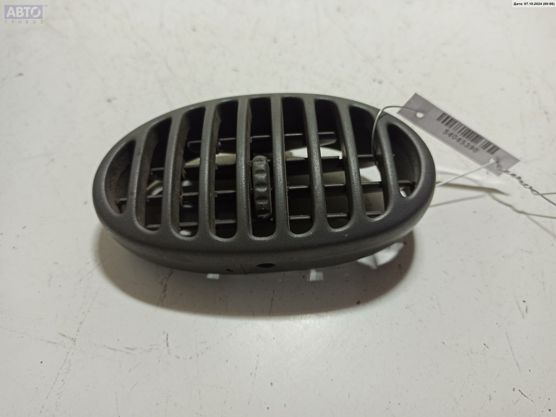 Дефлектор обдува салона Renault Scenic 1 (1996-2003)