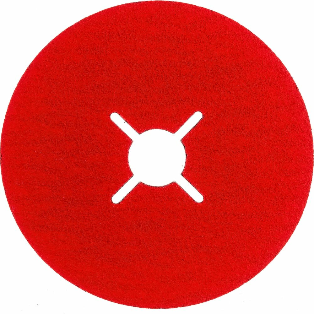 Фибровый диск Toyev Керамика