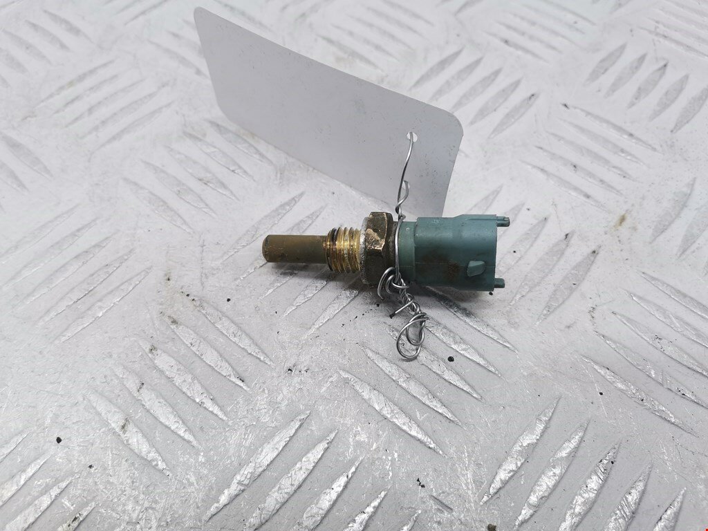 Датчик температуры охлаждающей жидкости Opel Meriva A 093342219 арт. 2052174