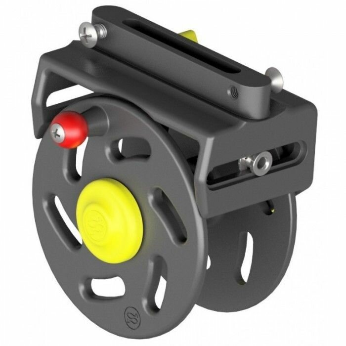 Катушка Каюк