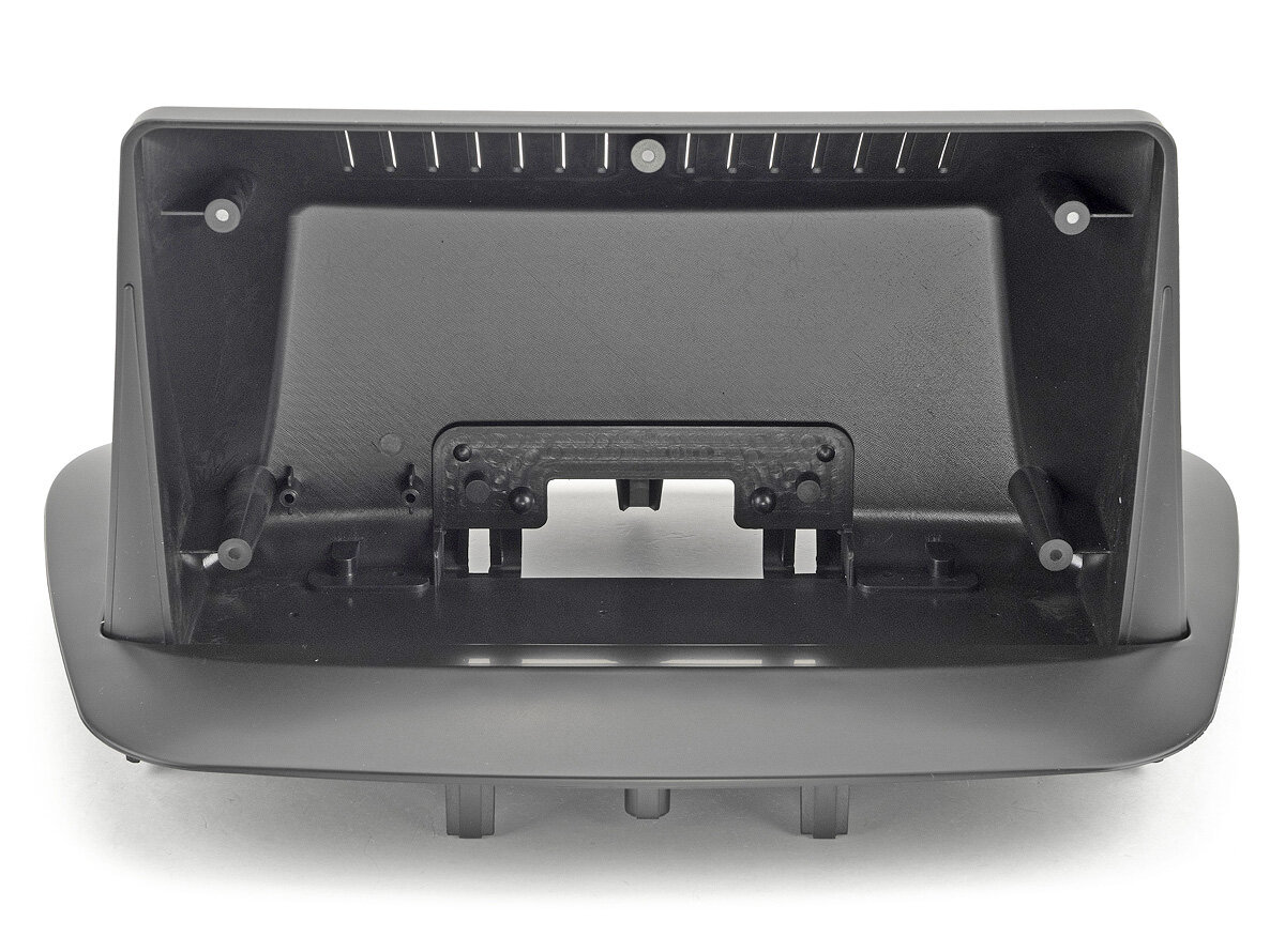 Рамка для UMS RENAULT Megane-3 2008+ (накладка), 9"