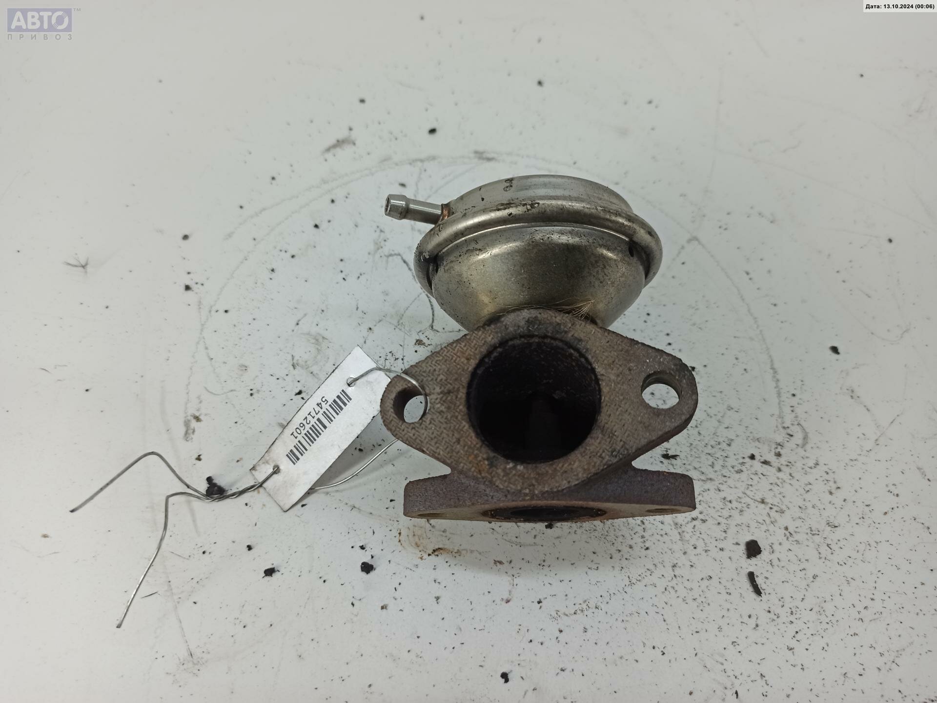 Клапан EGR (рециркуляции выхлопных газов) Audi A6 C5 (1997-2005)