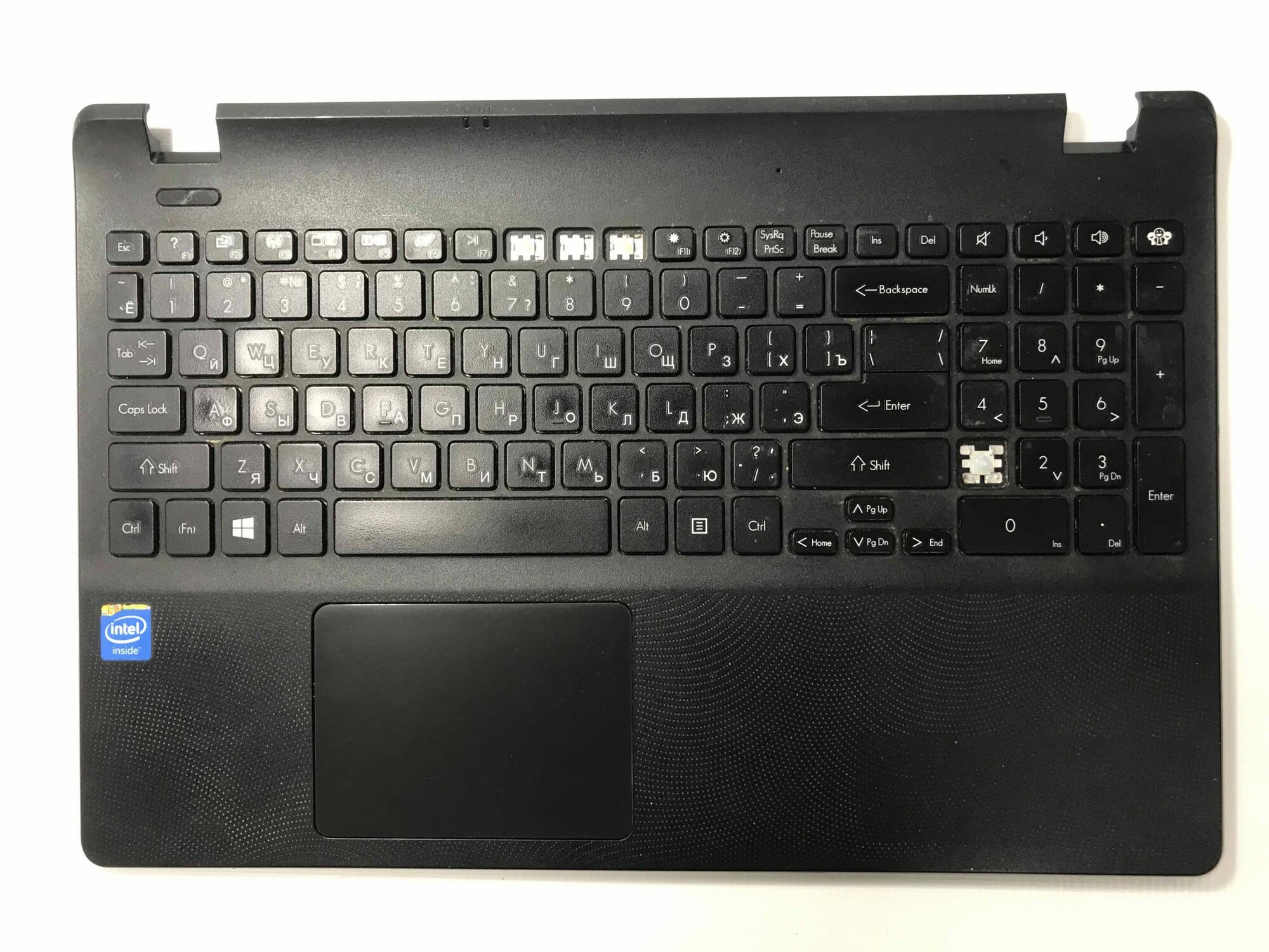Топкейс для Packard Bell ENTG71BM