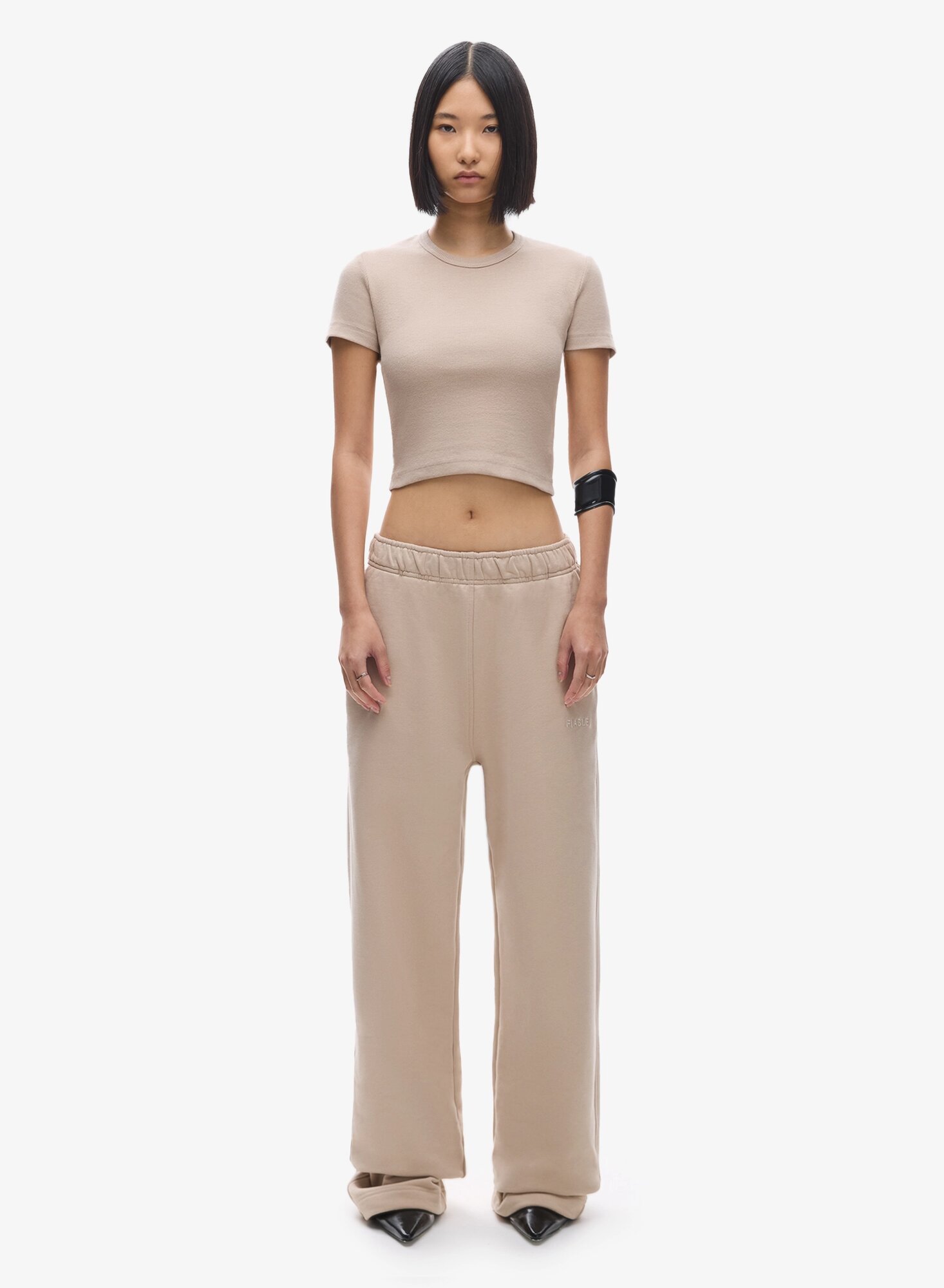 Кроп-топ Uniform