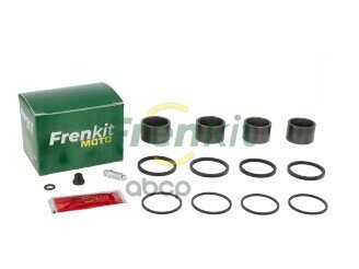 Ремкомплект тормозного суппорта Frenkit арт. 629017