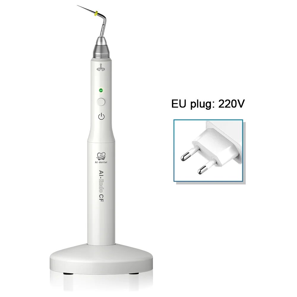 AI DENTAL Беспроводная ручка для обтурации Гутта Перча 3s