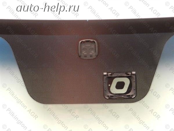 FYG KIA Лобовое Обогрев ДД VIN