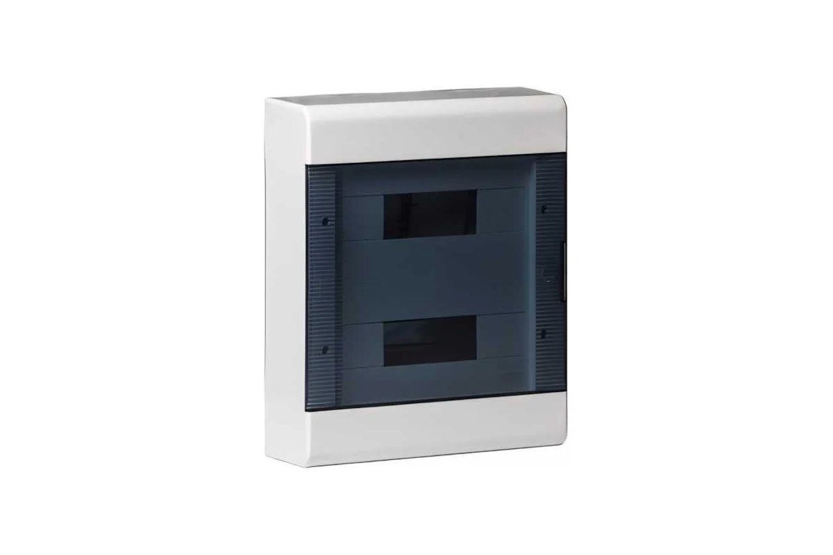 Рувинил Щиток ОП 24 модуля с 1 дверью 68324 распределительный корпус щитка