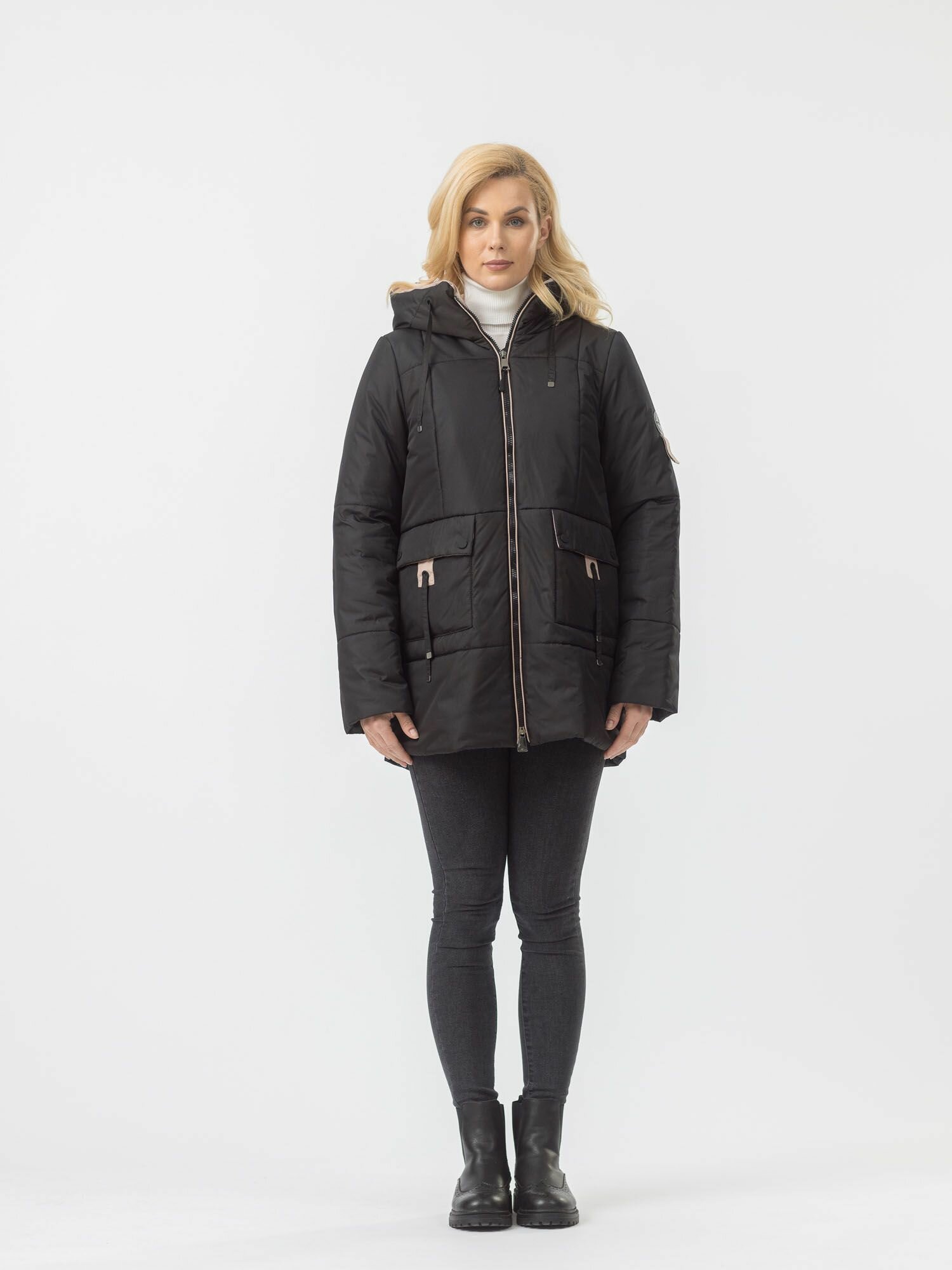 Куртка Осень-зима 2022