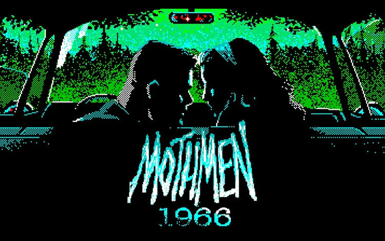 Mothmen 1966 (Steam; Mac, PC; Регион активации РФ; Английский язык)
