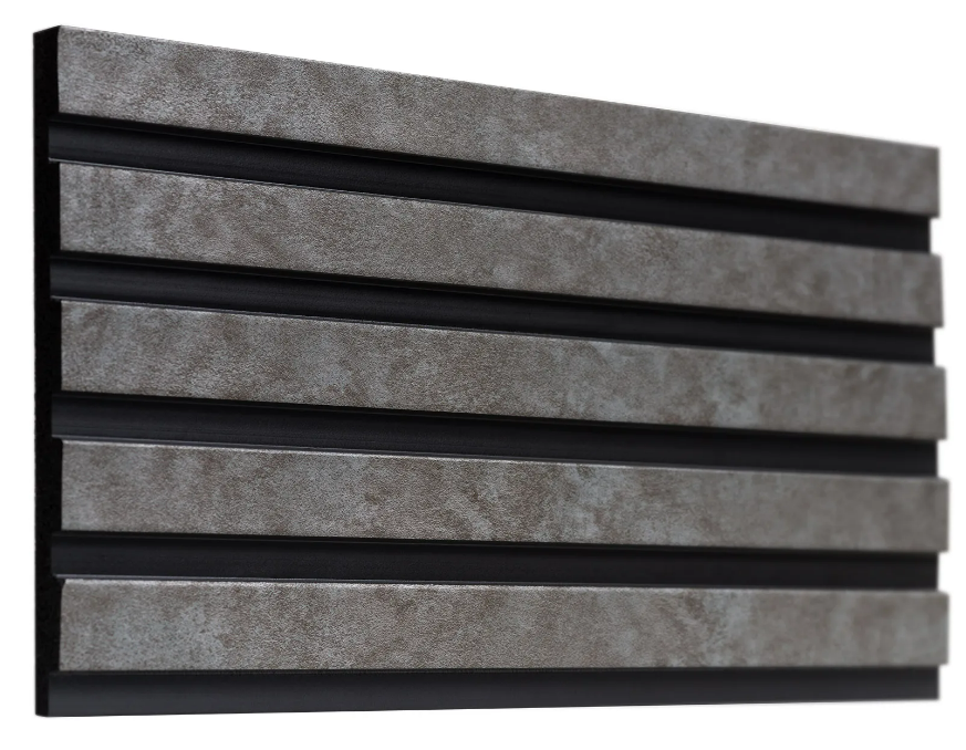 Панель Dekor-Dizayn 904-69 Д3000хВ150хТ10 / Декор Дизайн.