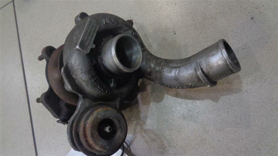 Турбокомпрессор (турбина) от Renault Laguna 2 2001-2008